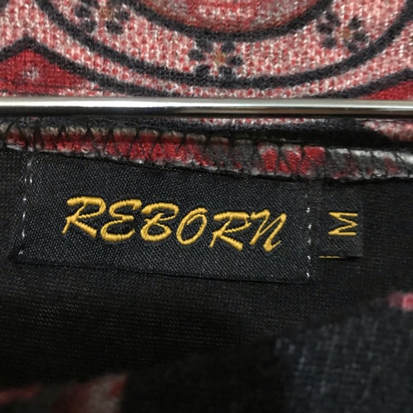 Reborn | Dresses | Reborn Dress | Poshmark